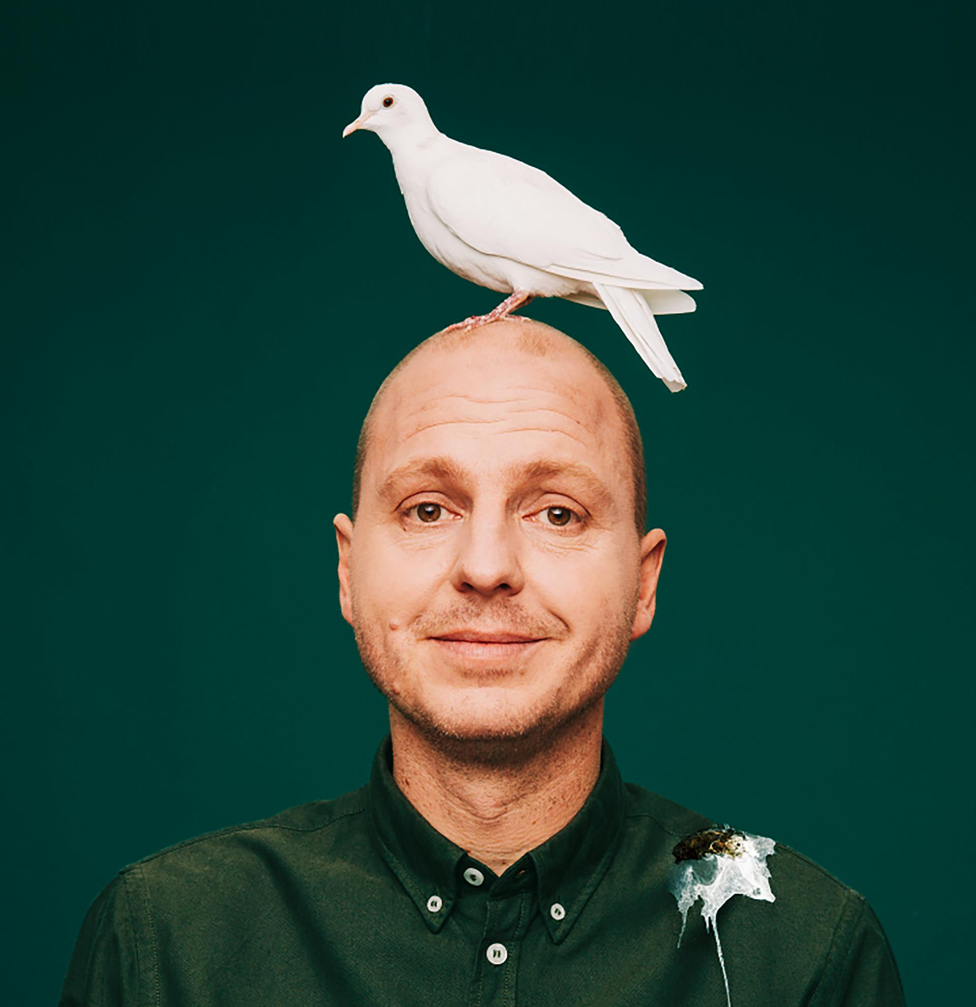 Rune Klan - Musikhuset Aarhus