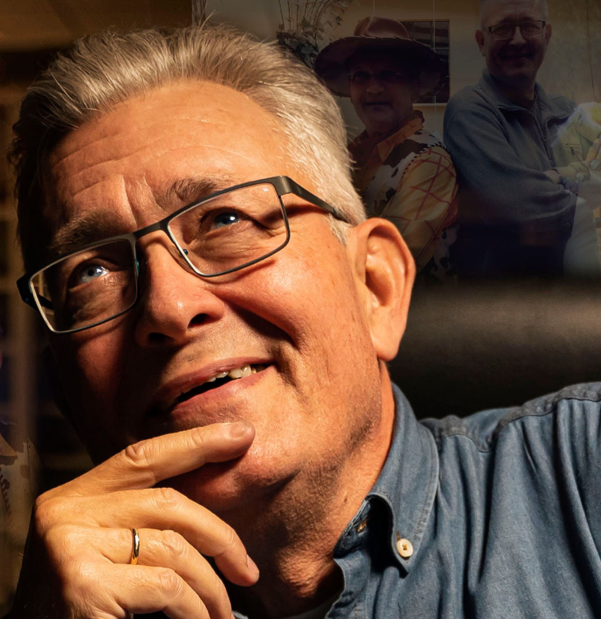 Lars Thiesgaard - Musikhuset Aarhus